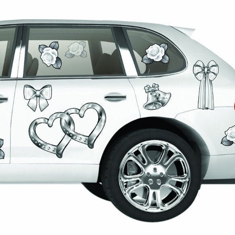 Wedding Just Married - Etsy