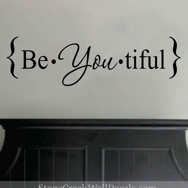 Beyoutiful - Etsy