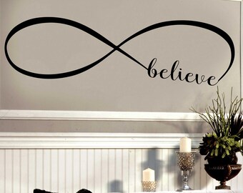 Forever symbol | Etsy