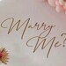 Marry Me Decal for DIY Sign Poster and Party Backdrops. Personalized ...