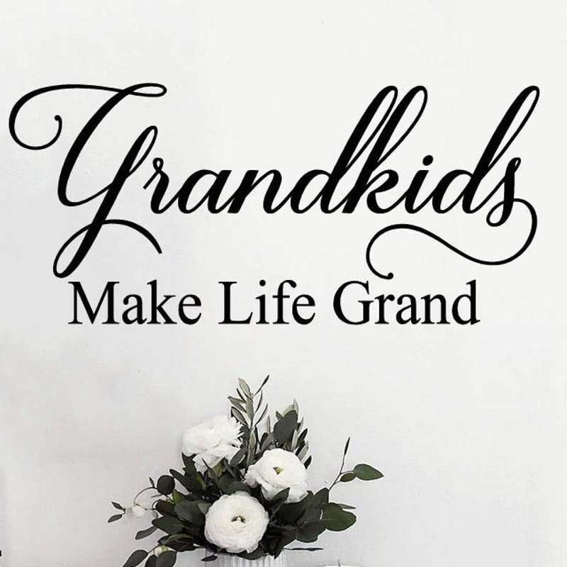 Great Grandkids Sign - Etsy