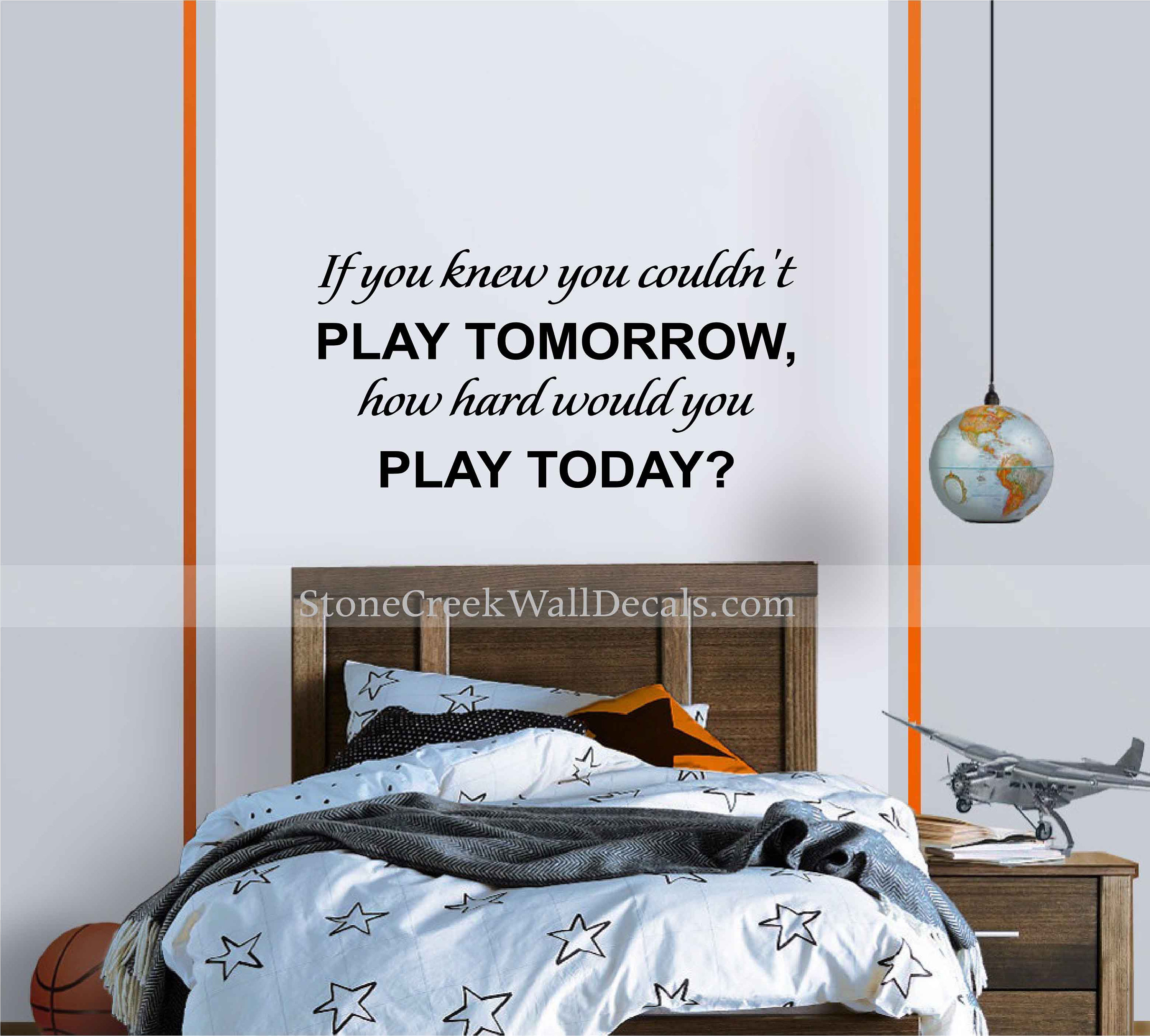 Home Décor american football wall decal rugby wall sticker sport wall ...