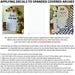 Four Ever a Princess Vinyl | Fairytale Backdrop Display for Girl’s 4th ...