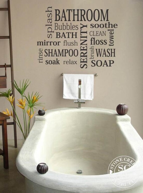 Transform Your Space: The Ultimate Guide to Bathroom Wall Decor ... Transform Your Space: The Ultimate Guide to Bathroom Wall Decor ...