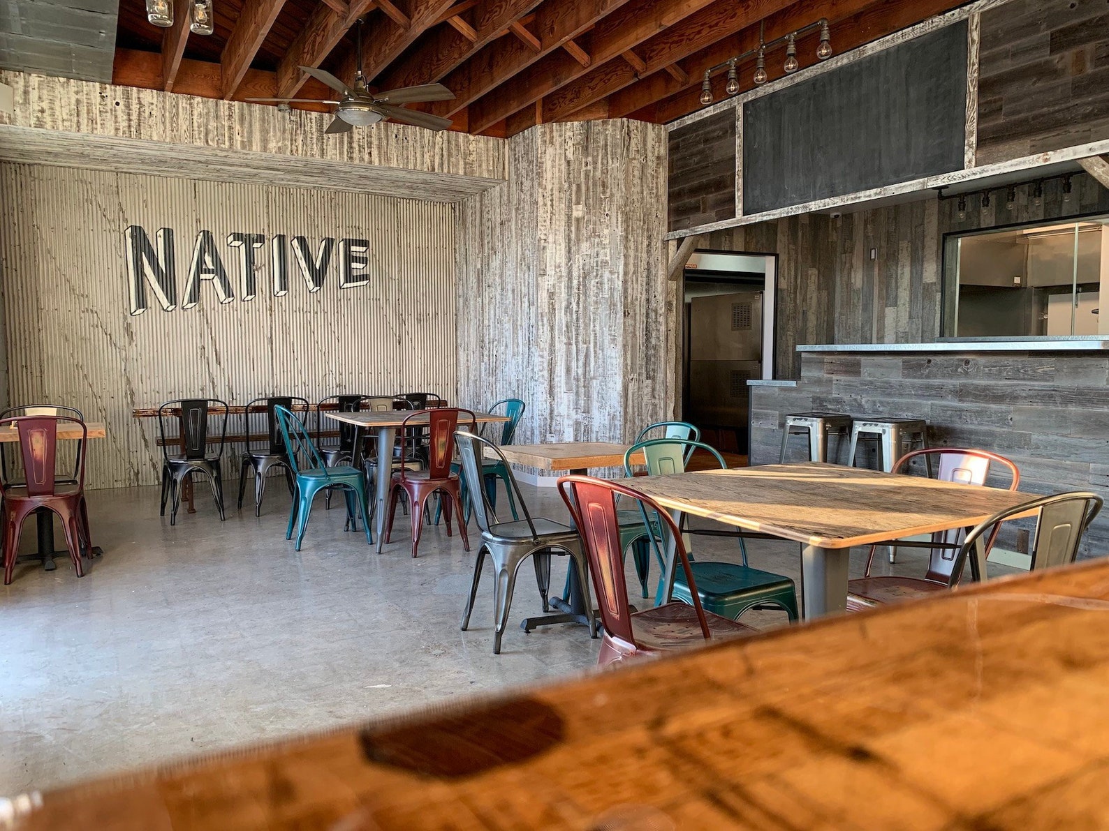 Metal Roofing Barn Corrugated Weathered Silver Painted 20k - Etsy