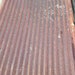 Rusty With Silver Reclaimed Corrugated Metal Roofing Barn Tin Beautiful ...