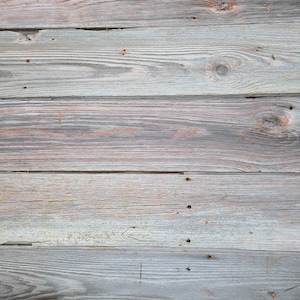 Weathered Grey Reclaimed Barn Siding - Only 100 SQ Feet of Reclaimed ...