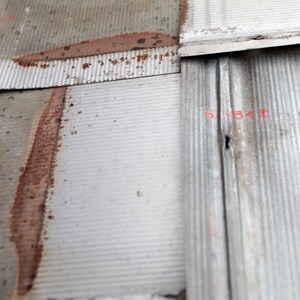 12x12 Ceiling Tiles Reclaimed Metal Roofing Barn Tin Drop Ceiling Tile ...