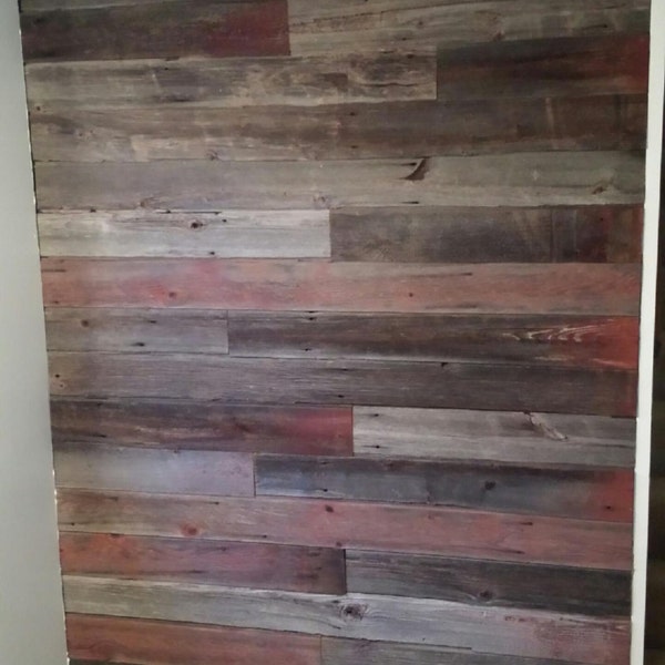 Reclaimed Barnwood - Etsy