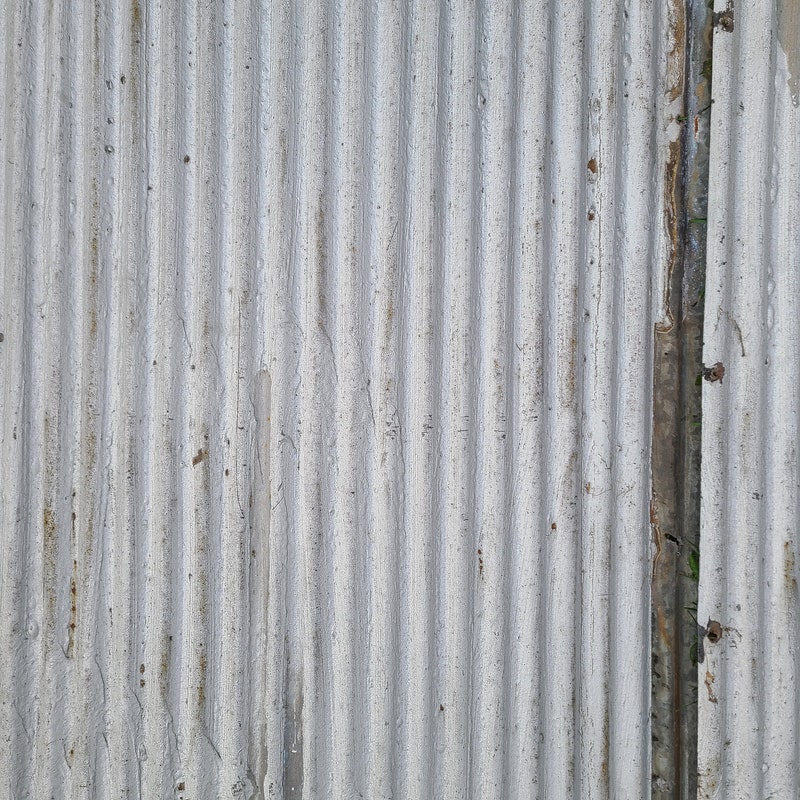 Painted Wash Tin - Etsy