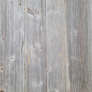 Weathered Grey Reclaimed Barn Siding Only 58 SQ Feet of - Etsy