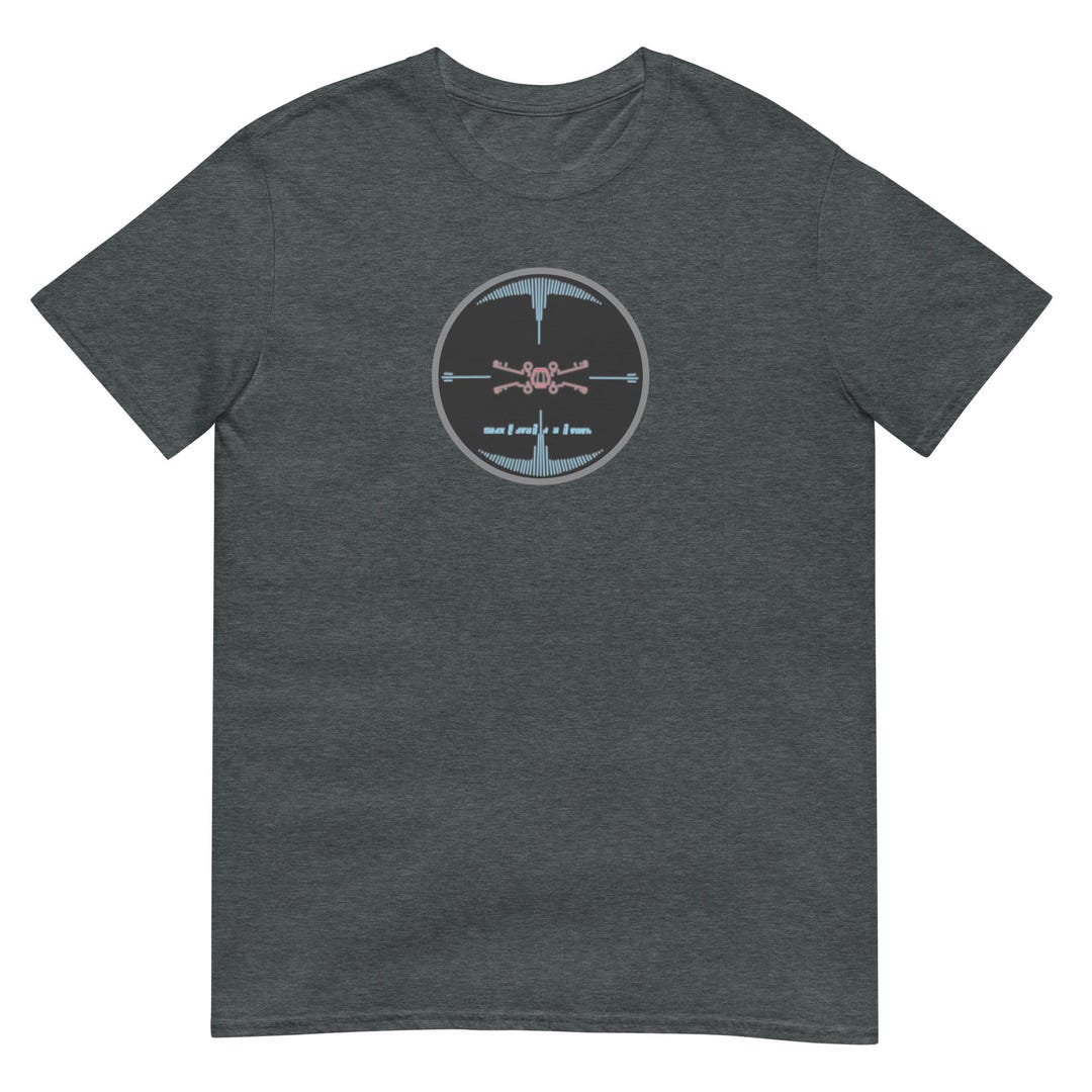 Star Wars TIE Fighter Targeting Screen Original Trilogy - Etsy
