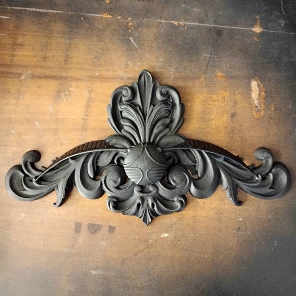 Furniture Applique - Etsy