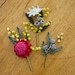 Let's Make Australian Wildflowers! Crochet Australian Wildflowers With ...