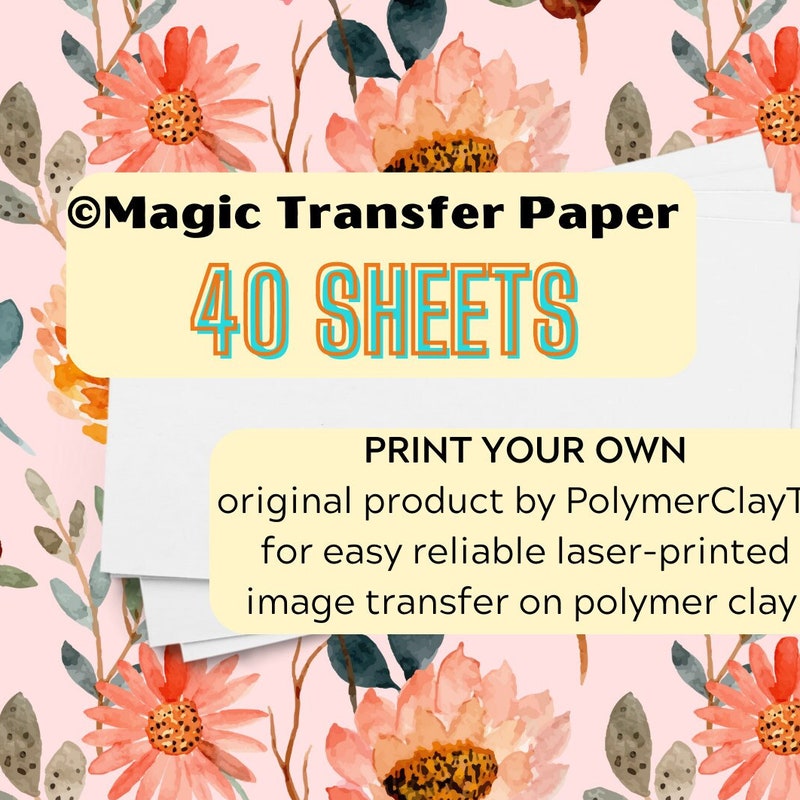 Underglaze Transfer - Etsy