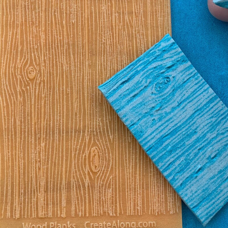 Wood Grain Stamp - Etsy