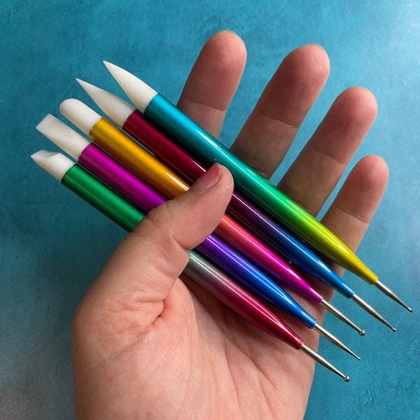 Clay Sculpting Stylus - Etsy
