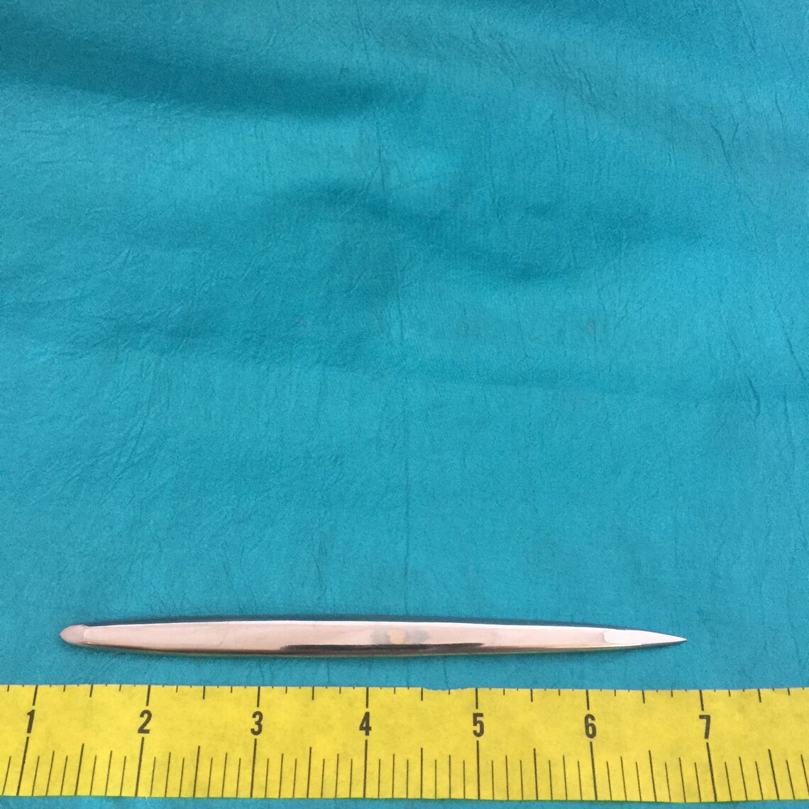 Extreme Smooth & Sculpt- Stainless Steel Polymer Clay Sculpting Tool ...