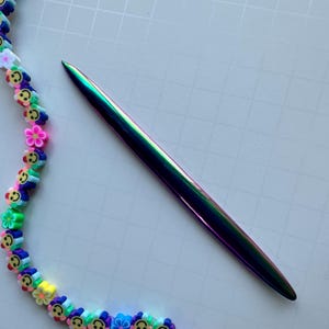 Extreme Smooth & Sculpt- Stainless Steel Polymer Clay Sculpting Tool ...