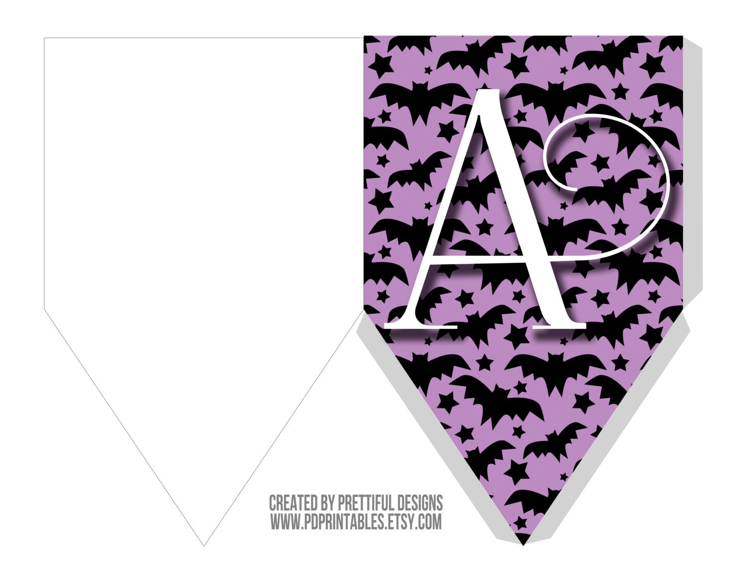 Happy Halloween Advent Countdown Banner Party Decor Happy - Etsy