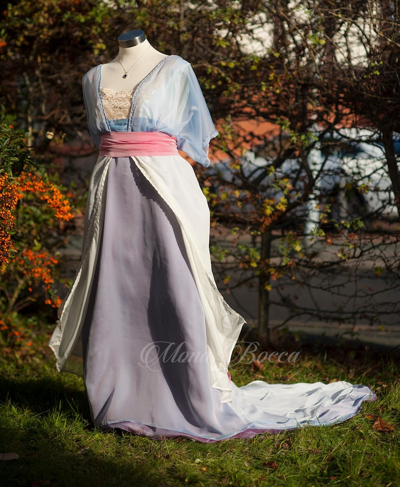Rose Dewitt Bukater Swim Dress From Titanic Movie Also Known as Titanic ...