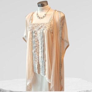 Somewhere in Time Dress "is It You" Gown Elise Custom Made to Order ...