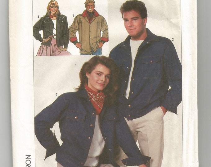 8349 Simplicity Sewing Pattern Loose Fitting Dress Cathy Hardwick UNCUT ...