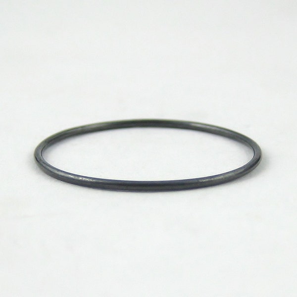 Thin Ring - Etsy