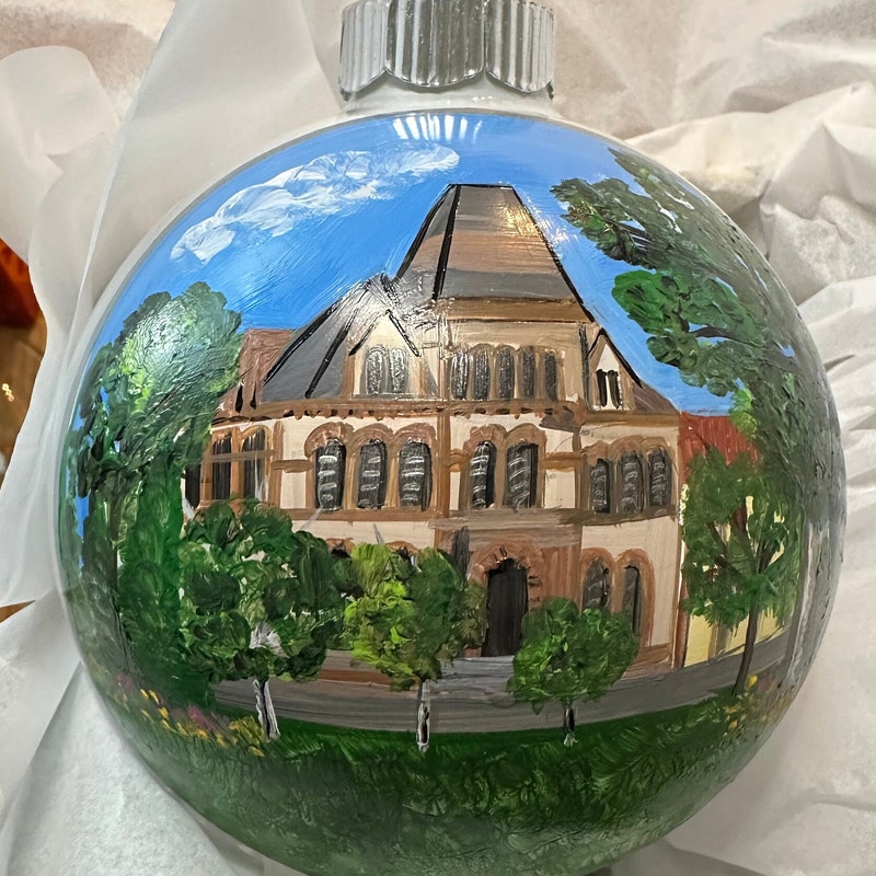 Brown University - Etsy