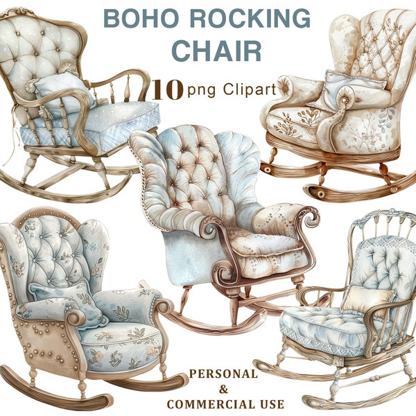 Chair - Etsy