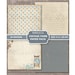 Vintage Farm Printable Digital Paper Pack, Farmhouse Digital ...