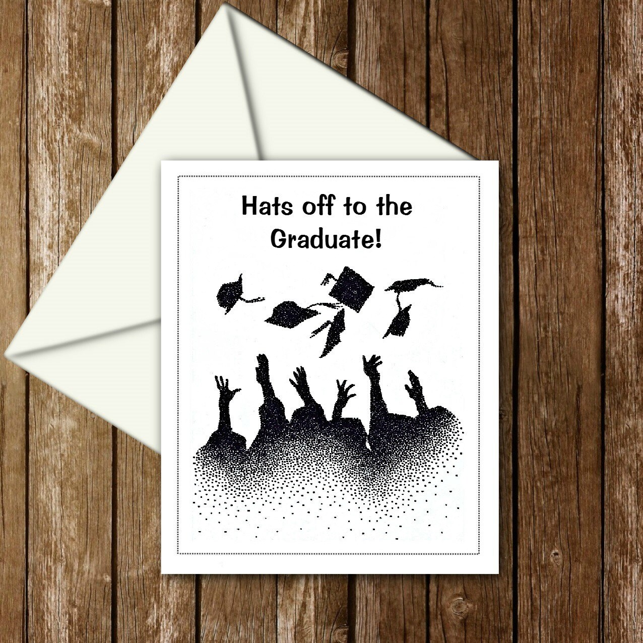 Graduation Card - Etsy