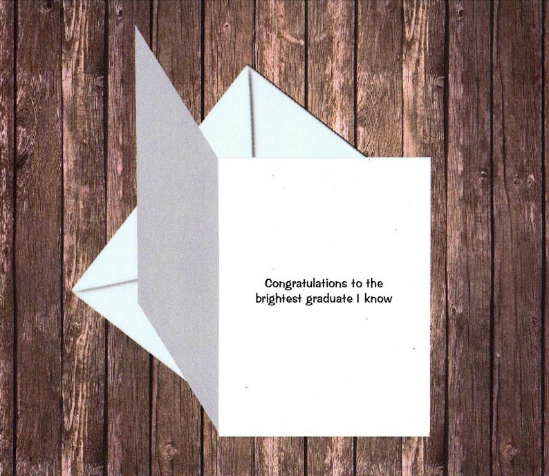 Graduation Card - Etsy