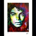 Michael Jackson Art Prints Wall Decor Framed Limited Edition - Etsy