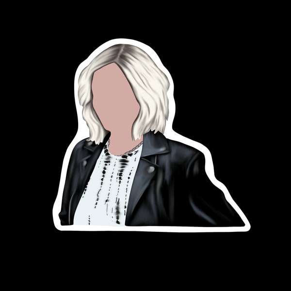 Scream Randy Kirby - Etsy