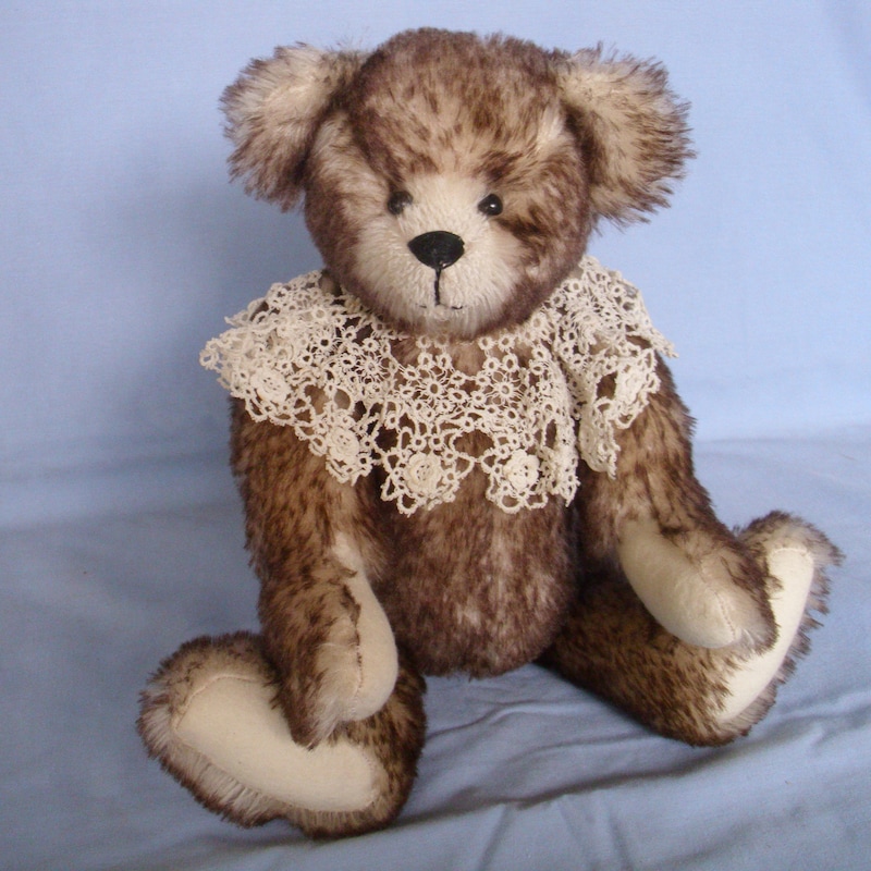 Teddy Bears Handmade - Etsy