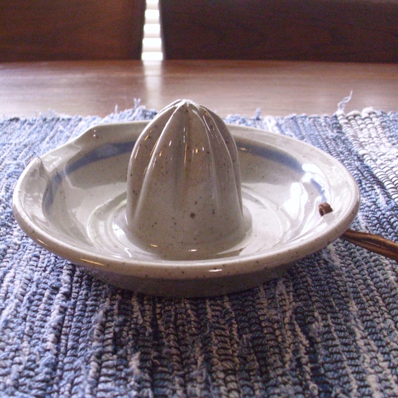 Hand Thrown Pottery - Etsy