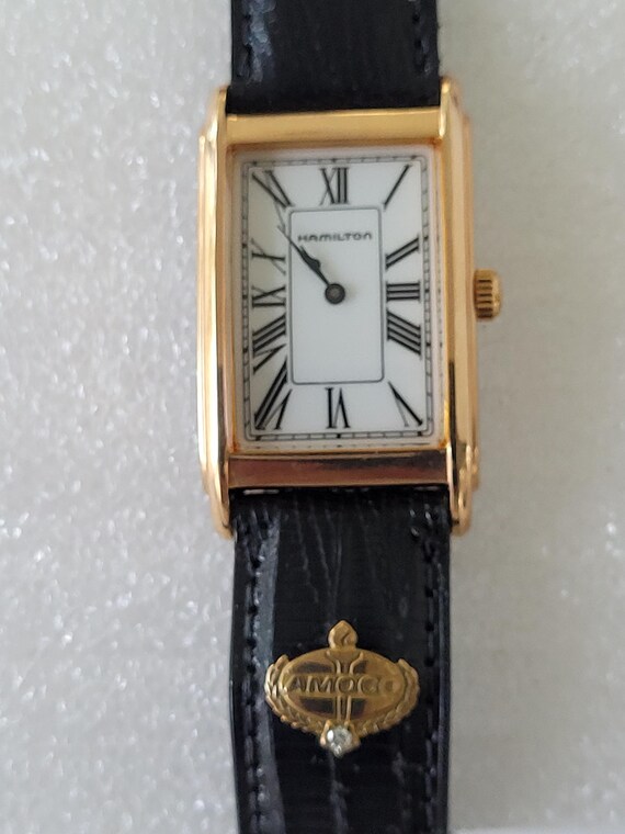 Art deco wrist watch - Gem