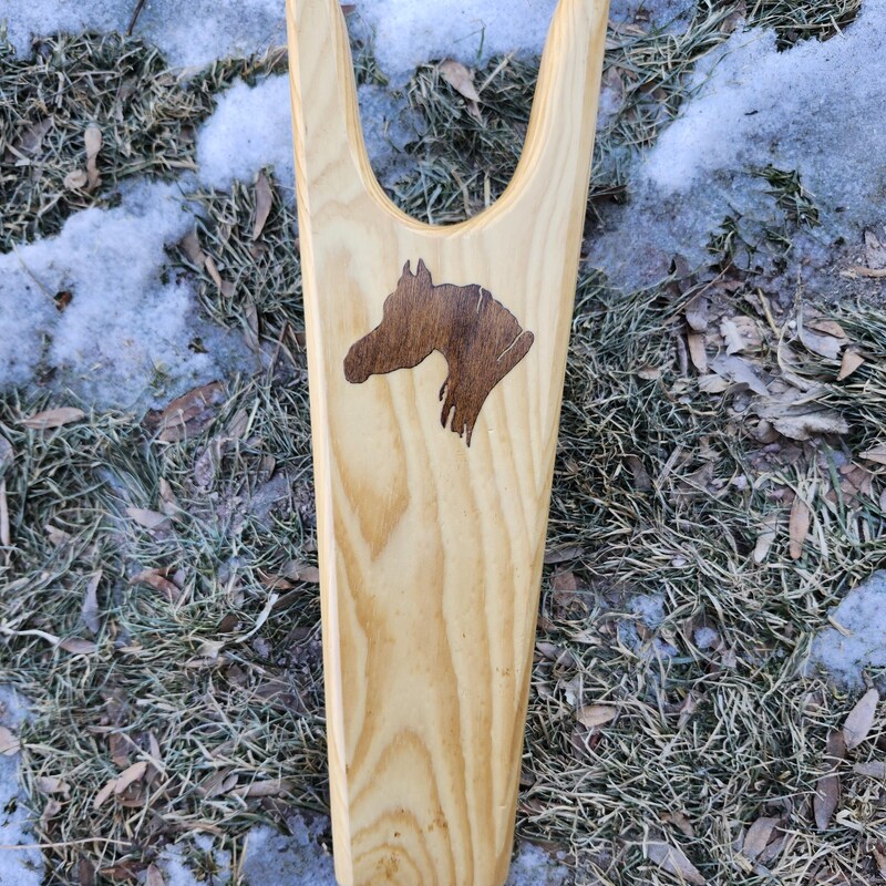 Horse Shoe Boot Jack - Etsy
