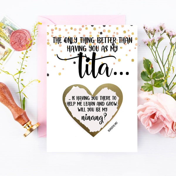 Ninang and Ninong Gifts - 60+ Gift Ideas for 2025