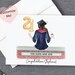 Custom Graduation Card Graduation Keepsake for Pandemic - Etsy