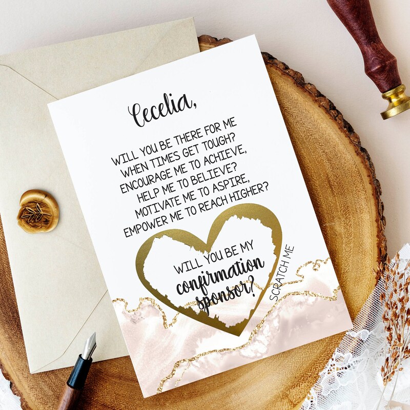 Confirmation Sponsor Gift - 60+ Gift Ideas for 2026