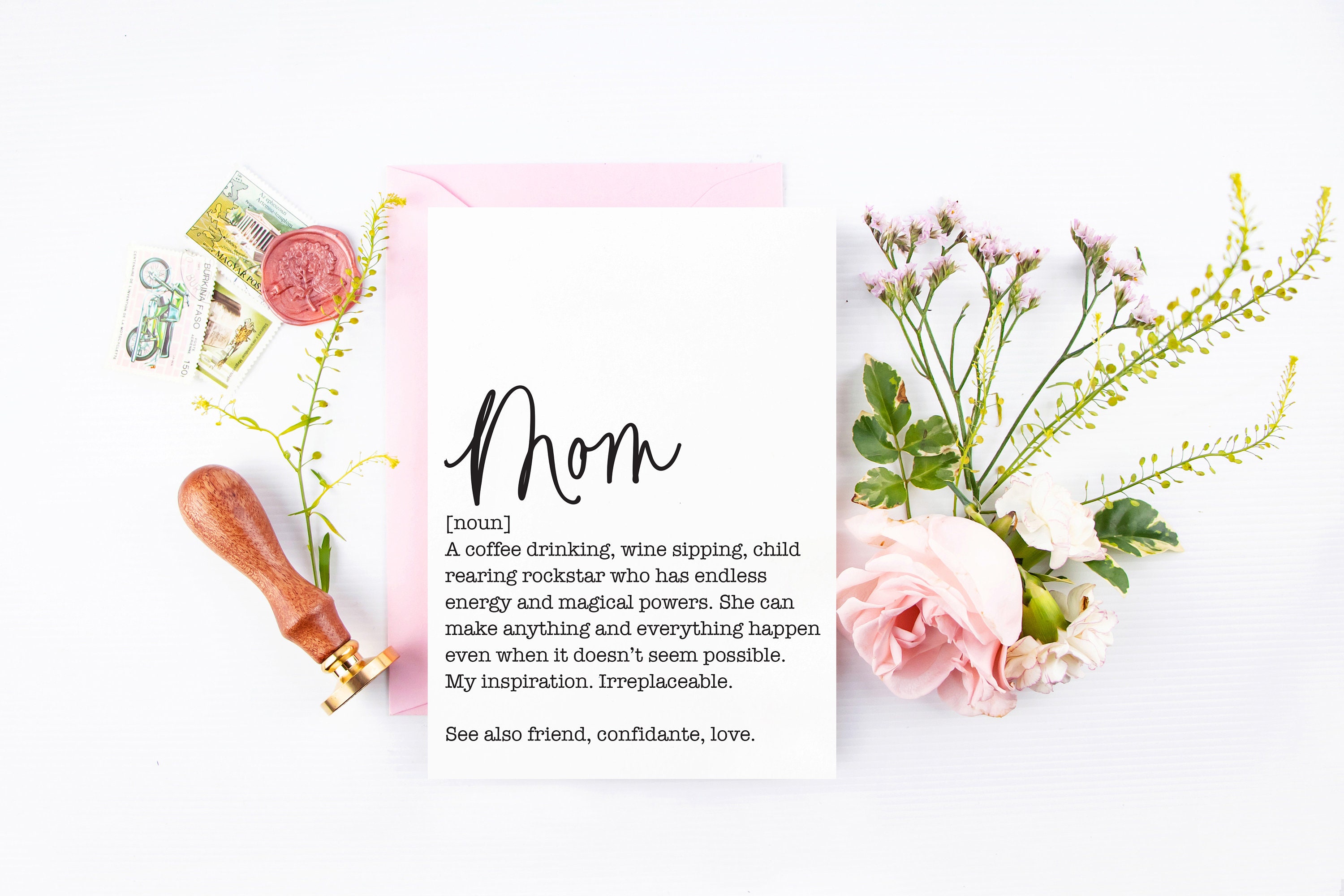 Definition of Warrior Card, Hero, Cancer Survivor Card, for Mom, Dad ...