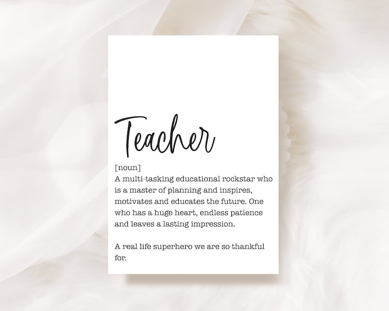 Definition of Strength Card, Words of Encouragement, Sympathy Card ...
