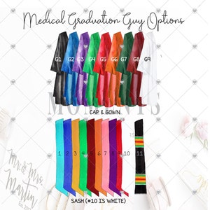 Medical School Graduation Card, New Doctor Card, Residency ...