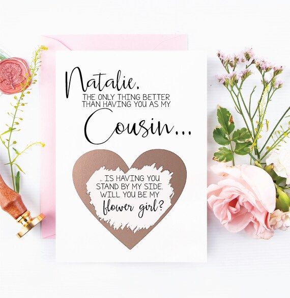 Flower Girl Proposal Quotes Here Are The 8 Best Flowers For Proposing