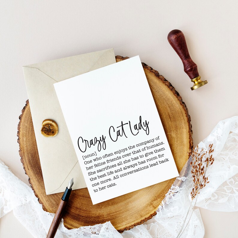 Definition of a Brother Card, Keepsake for Borther From Sister, Best ...