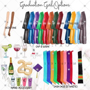Personalized Class of 2025 Graduation Card, Graduation Keepsake Senior ...
