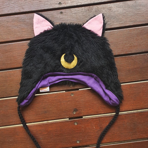 Luna Sailor Moon - Etsy