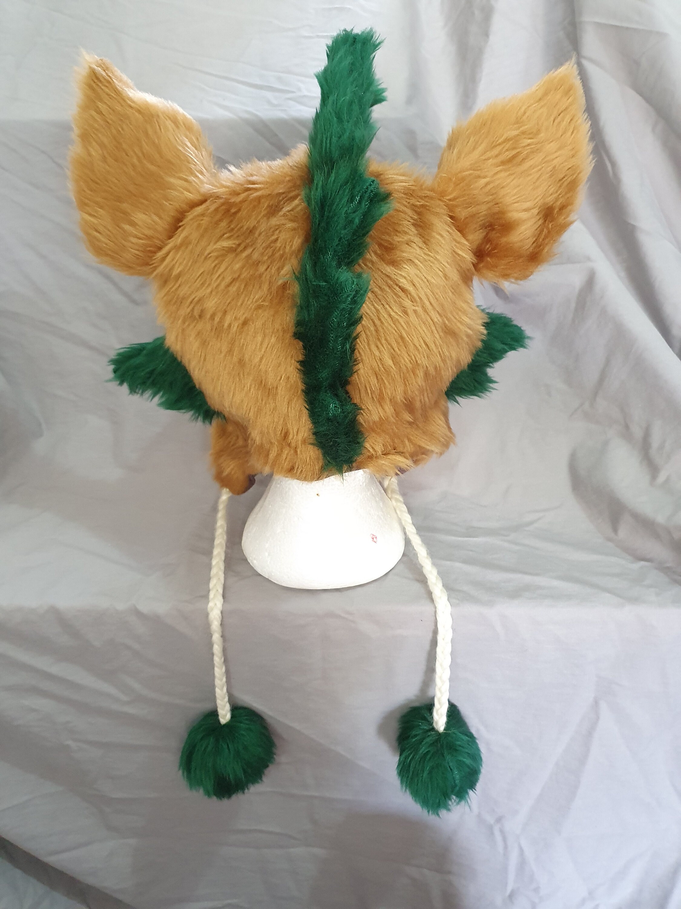 Custom Fursona Hat Your Fursona Hat-ified | Etsy
